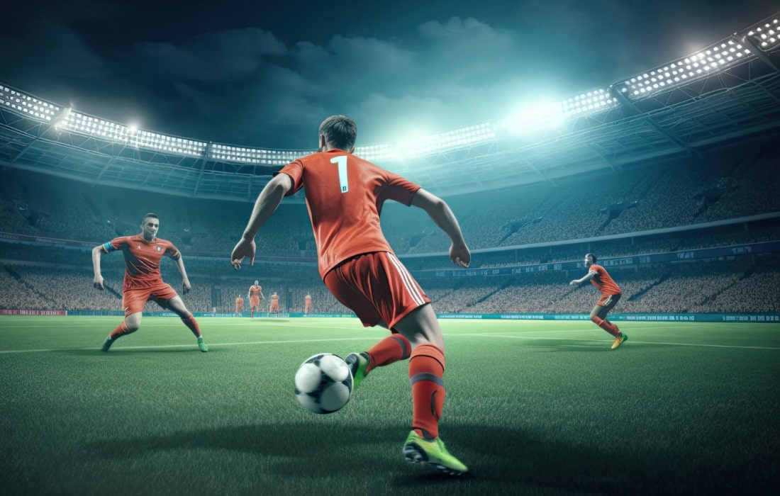 Ronaldo makes history as Brazil join the party - JINSI YA TZ