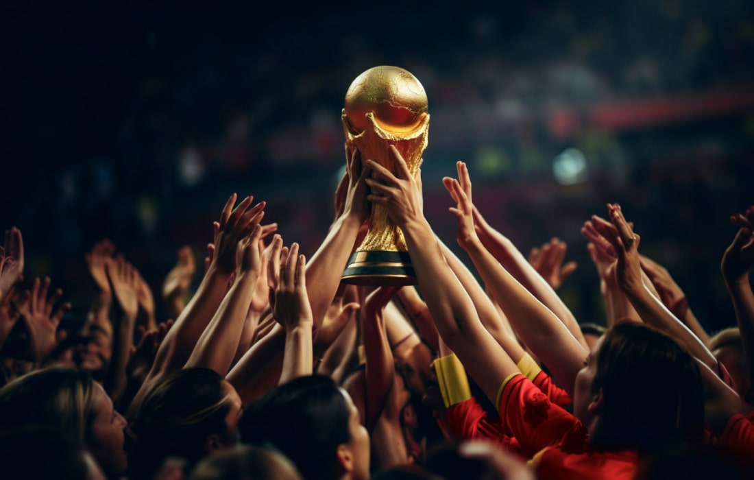 Ronaldo makes history as Brazil join the party - JINSI YA TZ